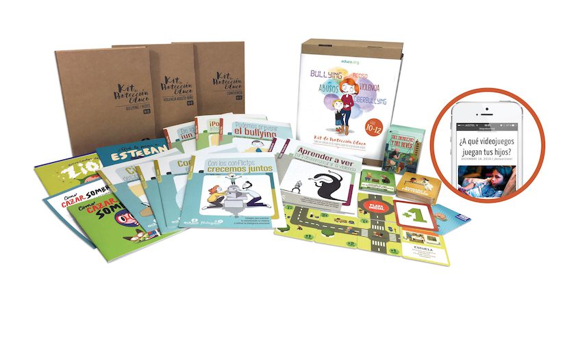 Innovative Protection Kit Gives Parents the Tools to Keep Their ...