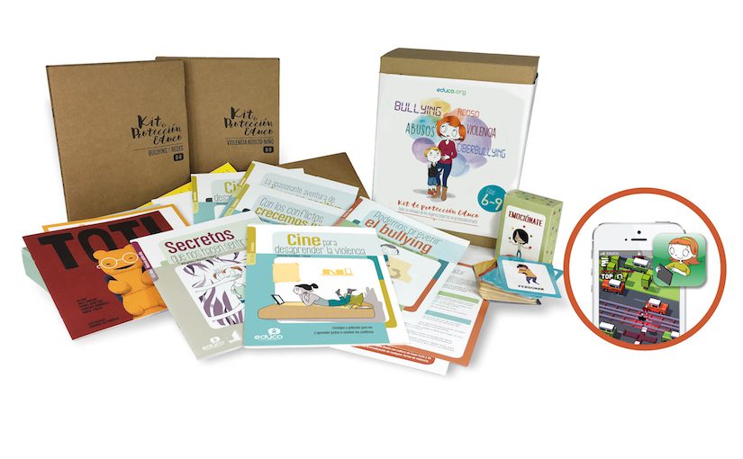 Innovative Protection Kit Gives Parents the Tools to Keep Their ...