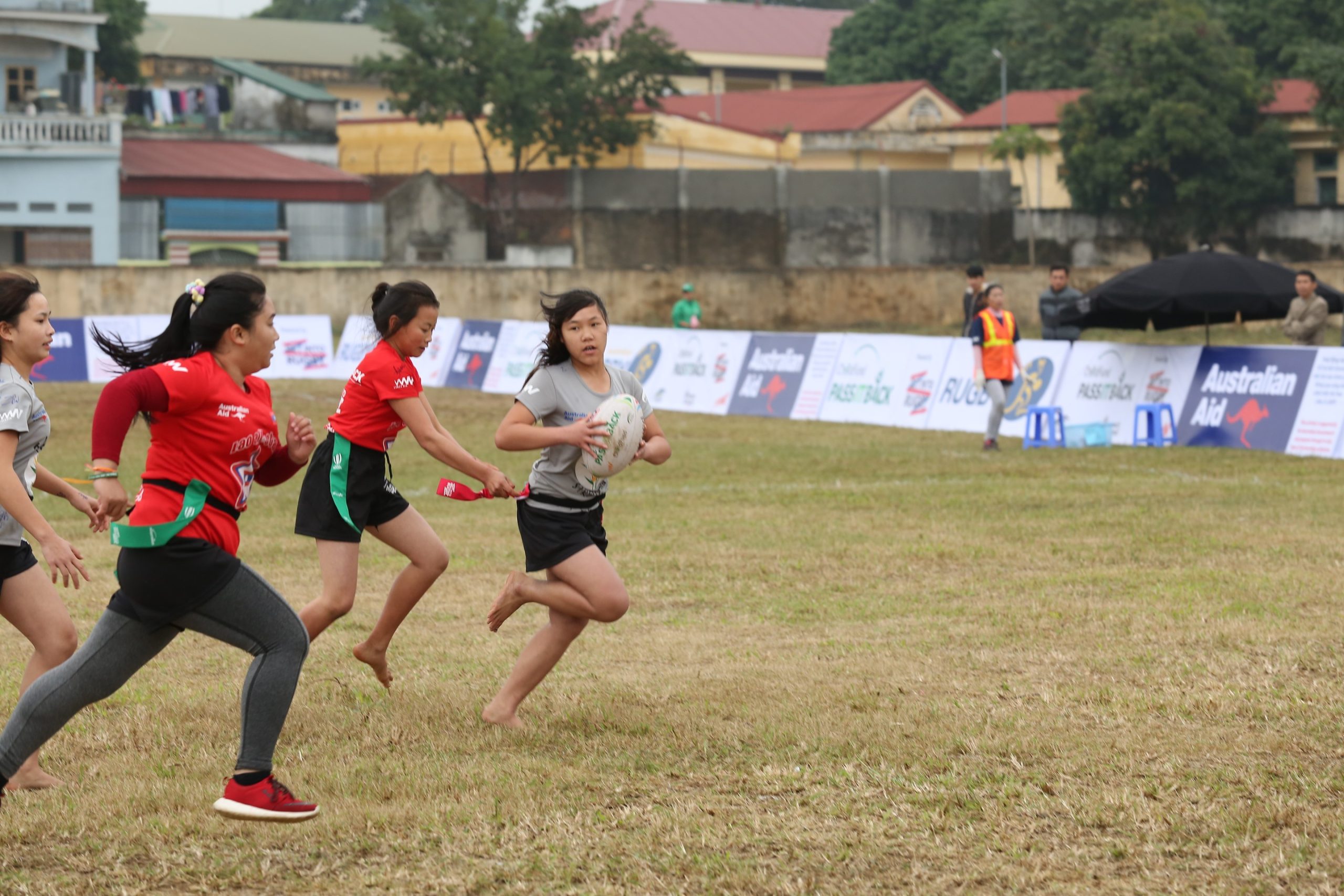 Player: Than - ChildFund Alliance