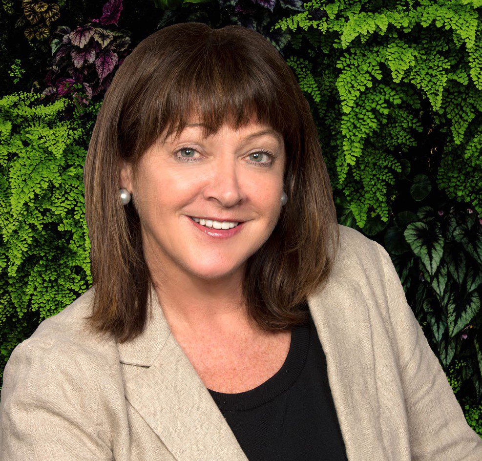 Margaret Sheehan, CEO, ChildFund Australia - ChildFund Alliance