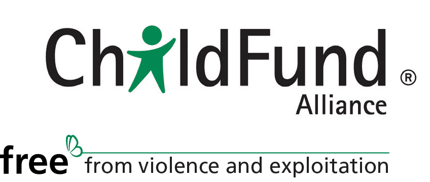 CFA log with FFV tagline.png - ChildFund Alliance