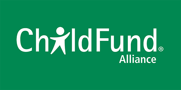 Logos - ChildFund Alliance