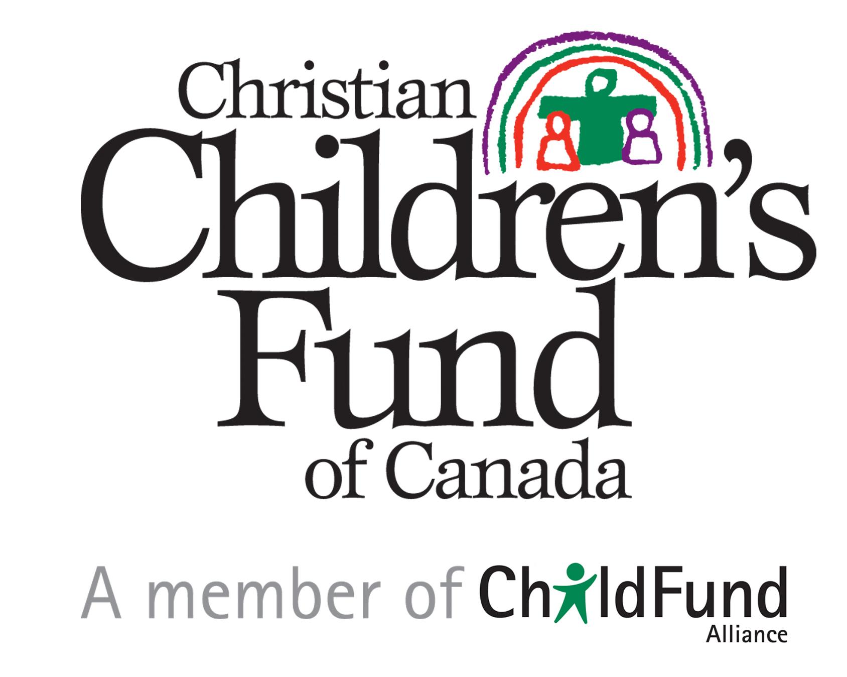 Logos - ChildFund Alliance
