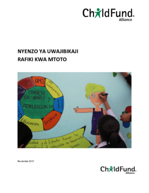3. Swahili_Child Friendly Accountability Toolkit.pdf - ChildFund Alliance