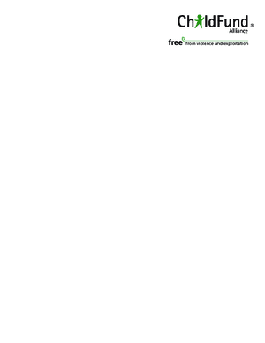 CFA log with FFV tagline.pdf - ChildFund Alliance