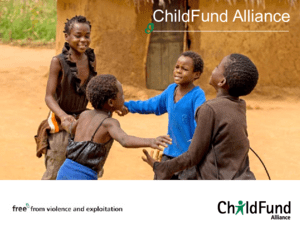 ChildFund Alliance Overview.pdf - ChildFund Alliance