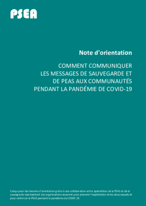 Communicating_PSEA_and_Safeguarding_Message_ to__Communities_during ...