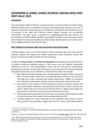 DRAFT_ECC POSITION PAPER 26_4_19 (1) (2).pdf - ChildFund Alliance