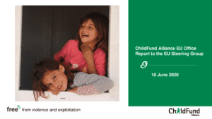 EUO Data 2019.pdf - ChildFund Alliance