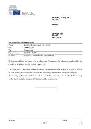 European Consensus for Development st09459.en17 (1).pdf - ChildFund ...