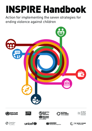 INSPIRE Handbook - ChildFund Alliance