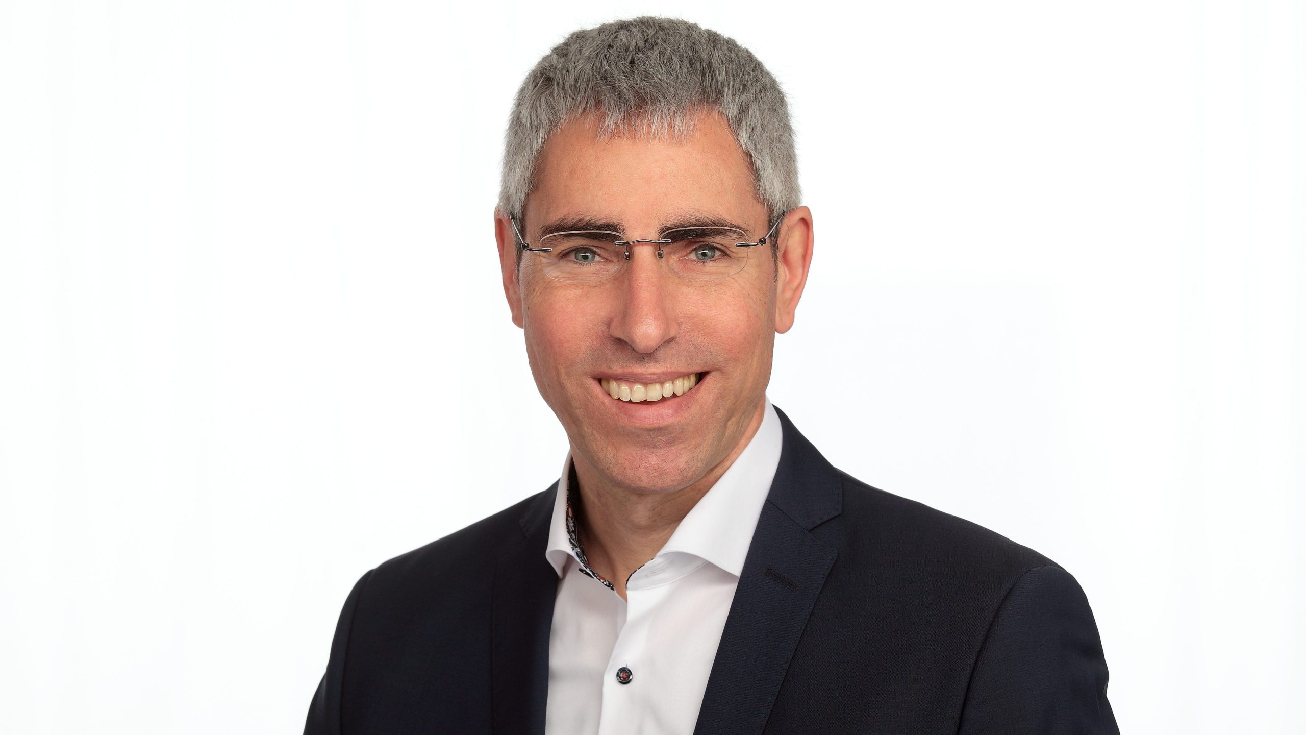 Alexander Busl, CEO, ChildFund Deutschland - ChildFund Alliance