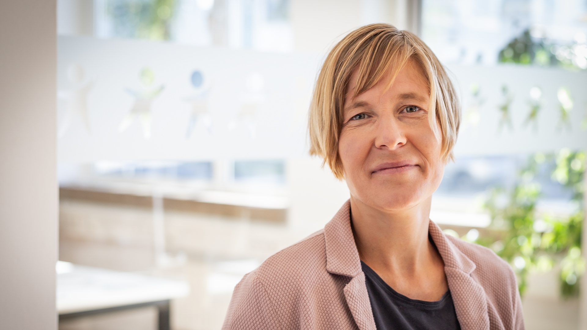 Carolin Schiemenz, Co-CEO, ChildFund Deutschland - ChildFund Alliance