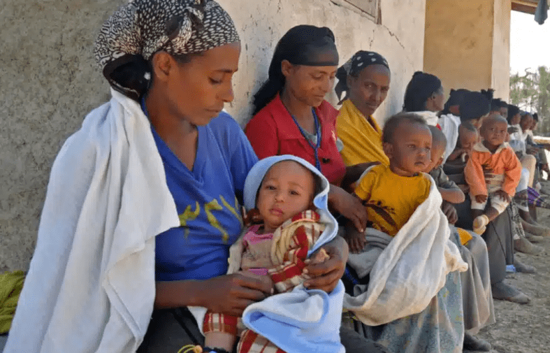 Education: A beacon for child survival and thriving communities ...