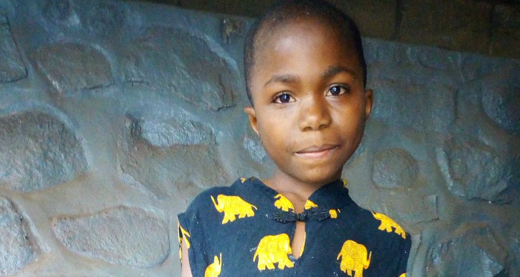Congo DRC - ChildFund Alliance
