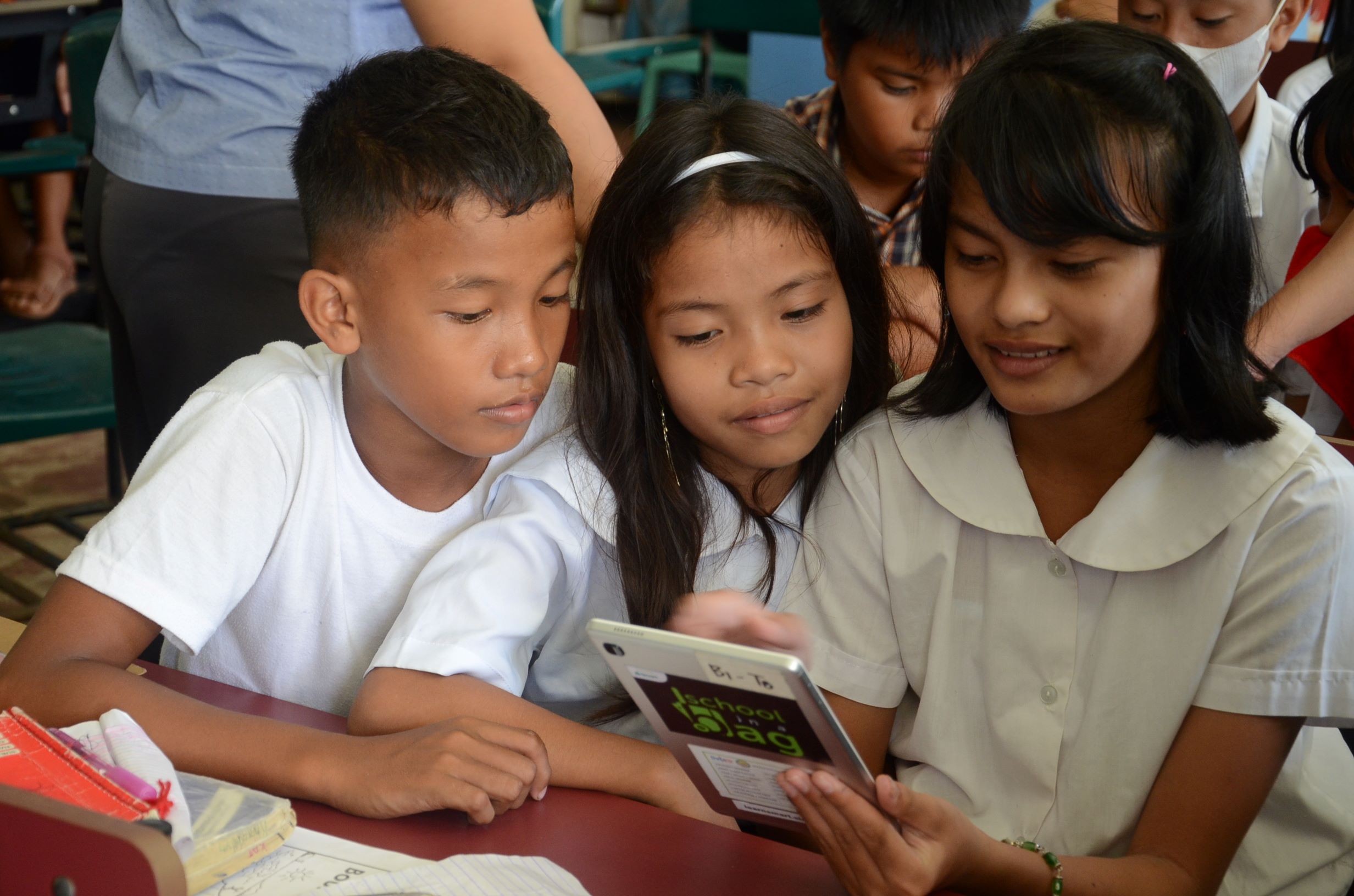 Philippines - ChildFund Alliance
