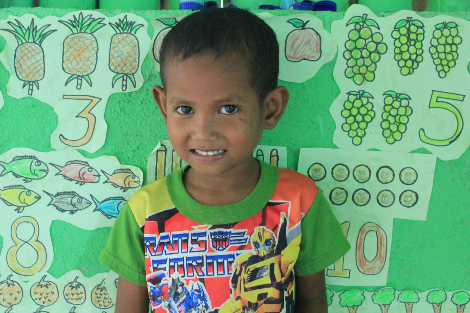 Timor-Leste - ChildFund Alliance