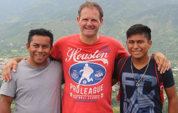 Germany - ChildFund Alliance