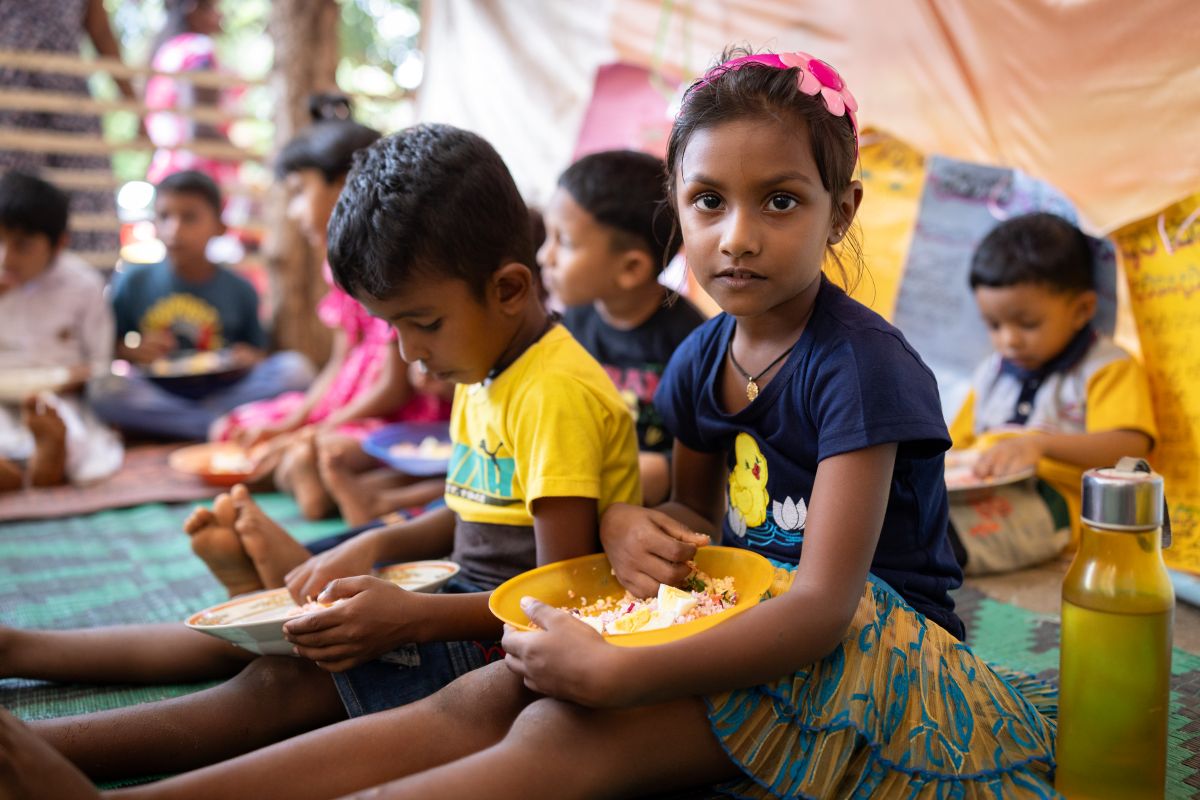 ChildFund Alliance